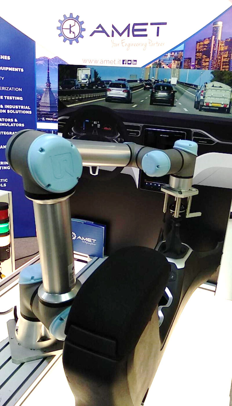 A&T 2020 - AMET