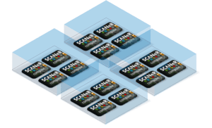 SCANeR Studio | The most complete software platform for driving simulation