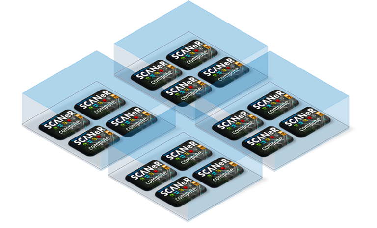 SCANeR Studio | The most complete software platform for driving simulation