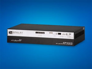 Digital real time simulators | A wide range of versatile and scalable ...