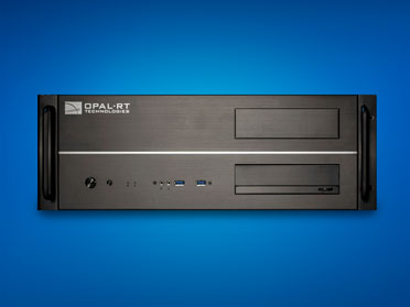 Digital real time simulators | A wide range of versatile and scalable ...